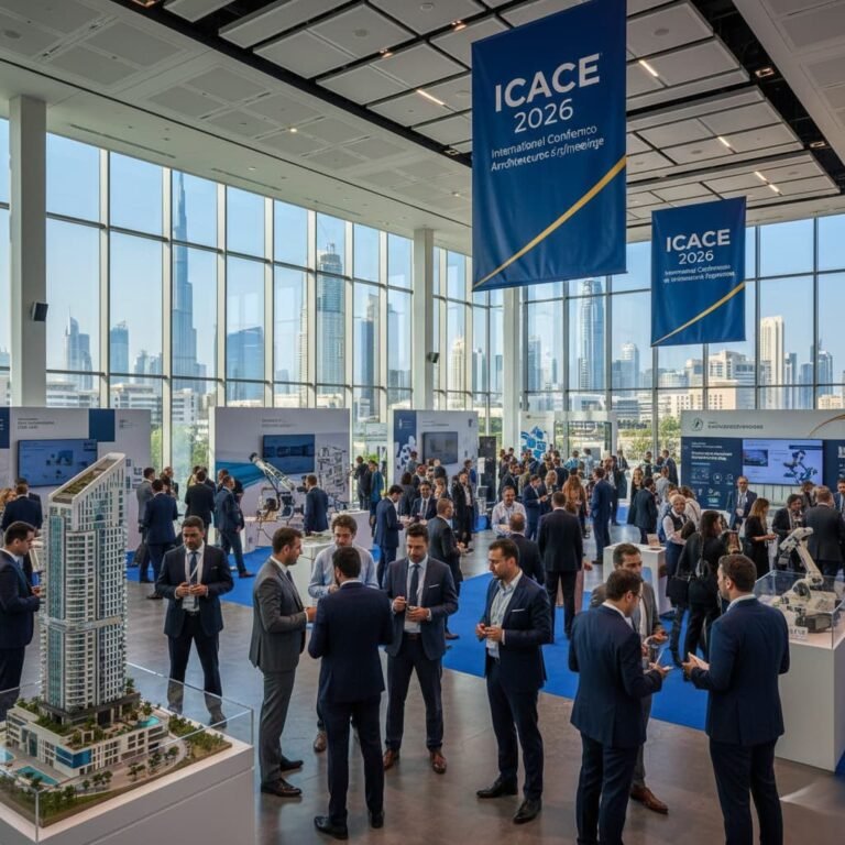 Architectural & Civil Engineering 2026 Transport